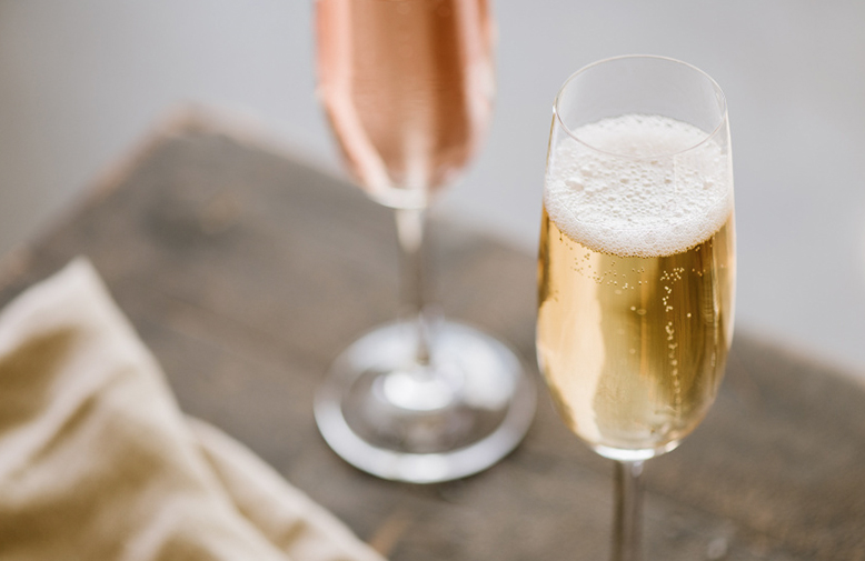 Typy šampaňského - Champagne.cz